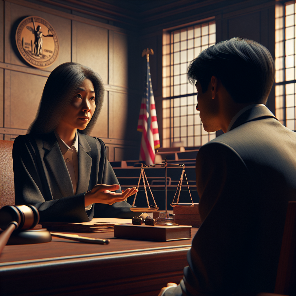 Virginia Child Support Enforcement: Your Comprehensive Guide - Virginia ...