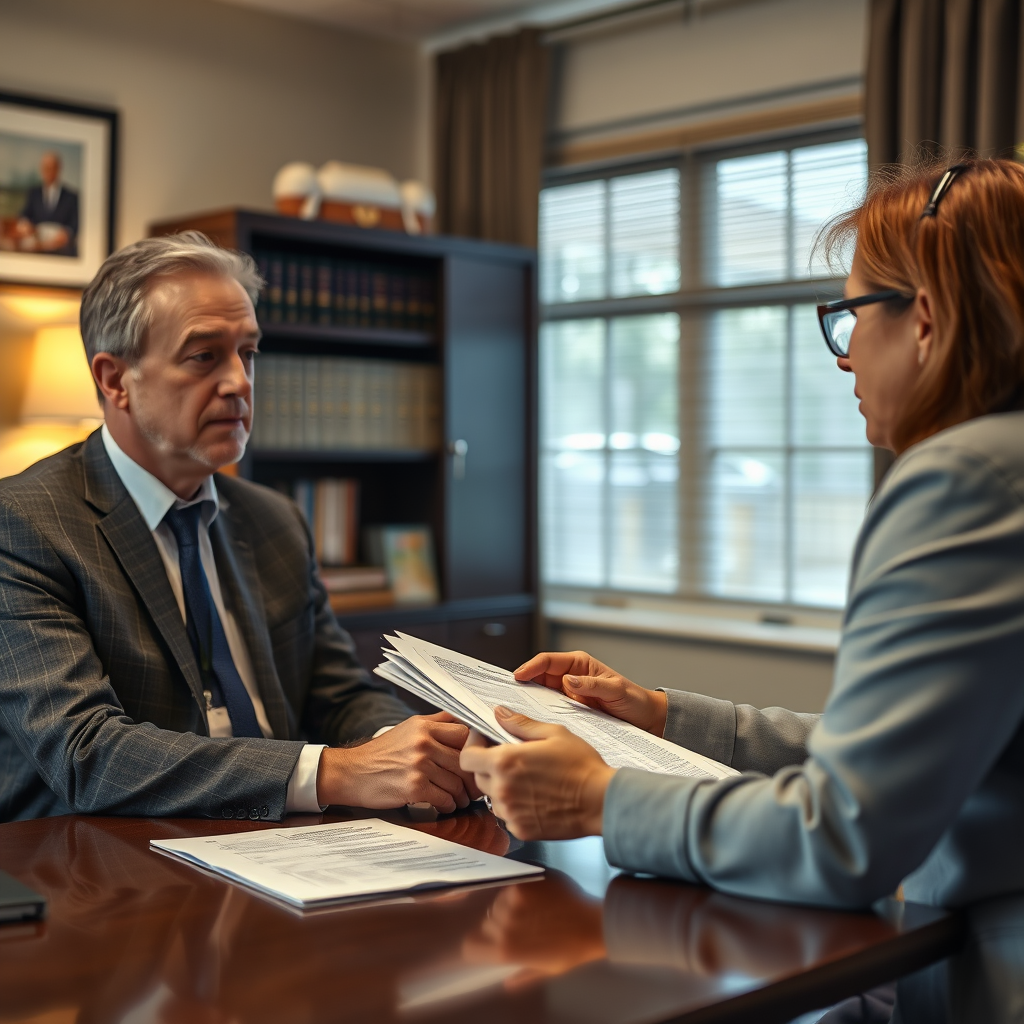 Emergency Guardianship Attorney Buckingham County, VA – Law Offices Of ...