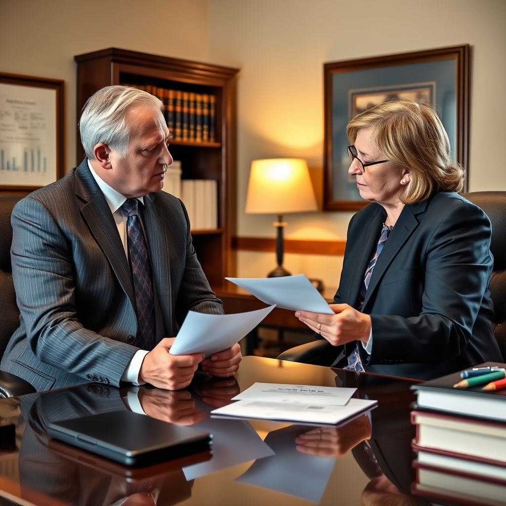 Divorce Decree Enforcement Lawyer Giles County, VA: Secure Your Future ...