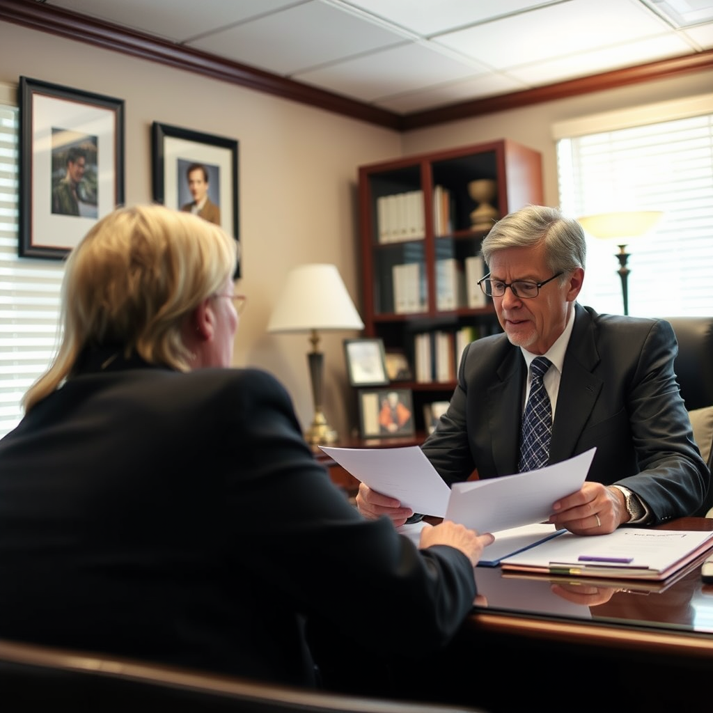 Child Support Attorney Appomattox County, VA | Law Offices Of SRIS, P.C ...