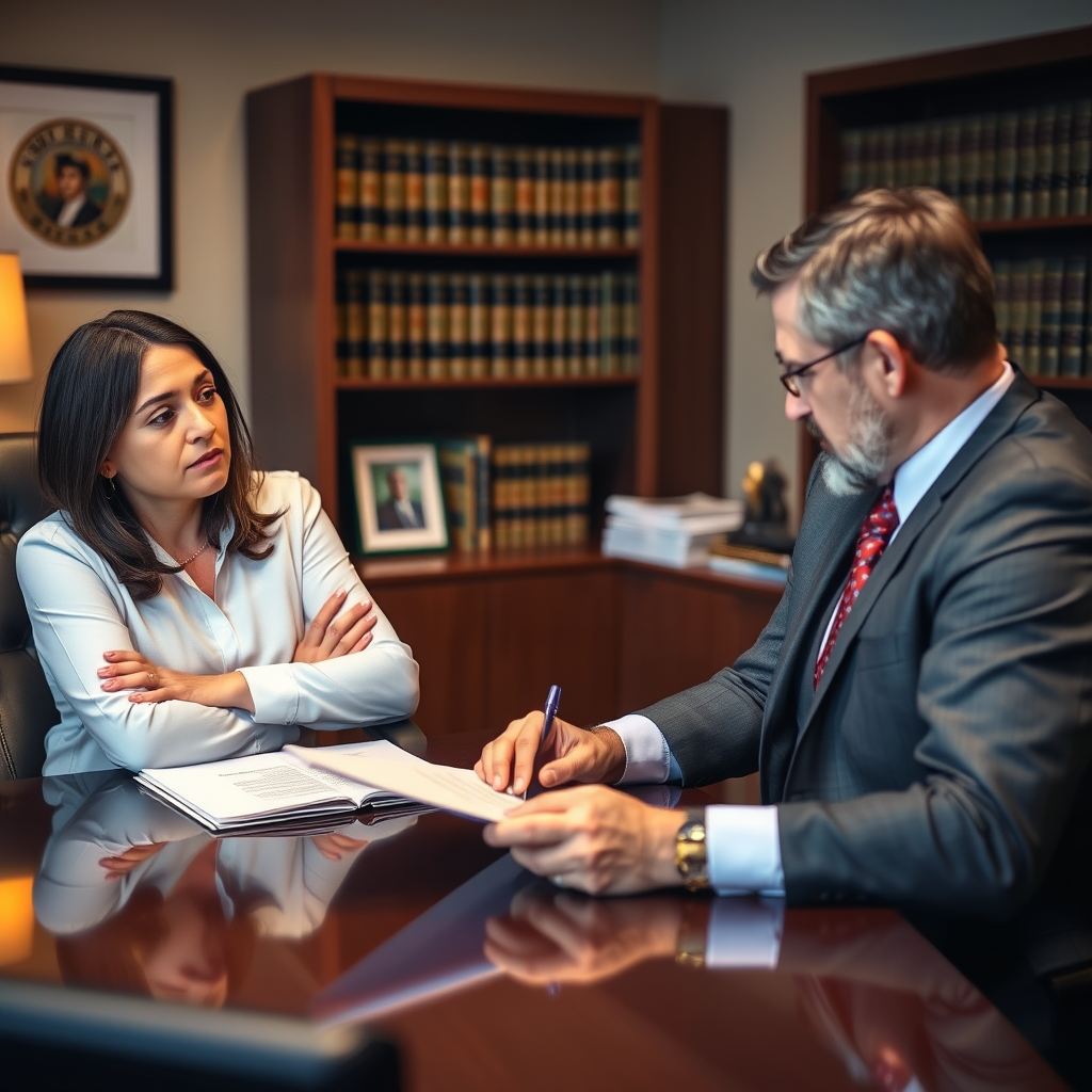 Uncontested Divorce Attorney Fairfax Greensville County, VA – Law ...