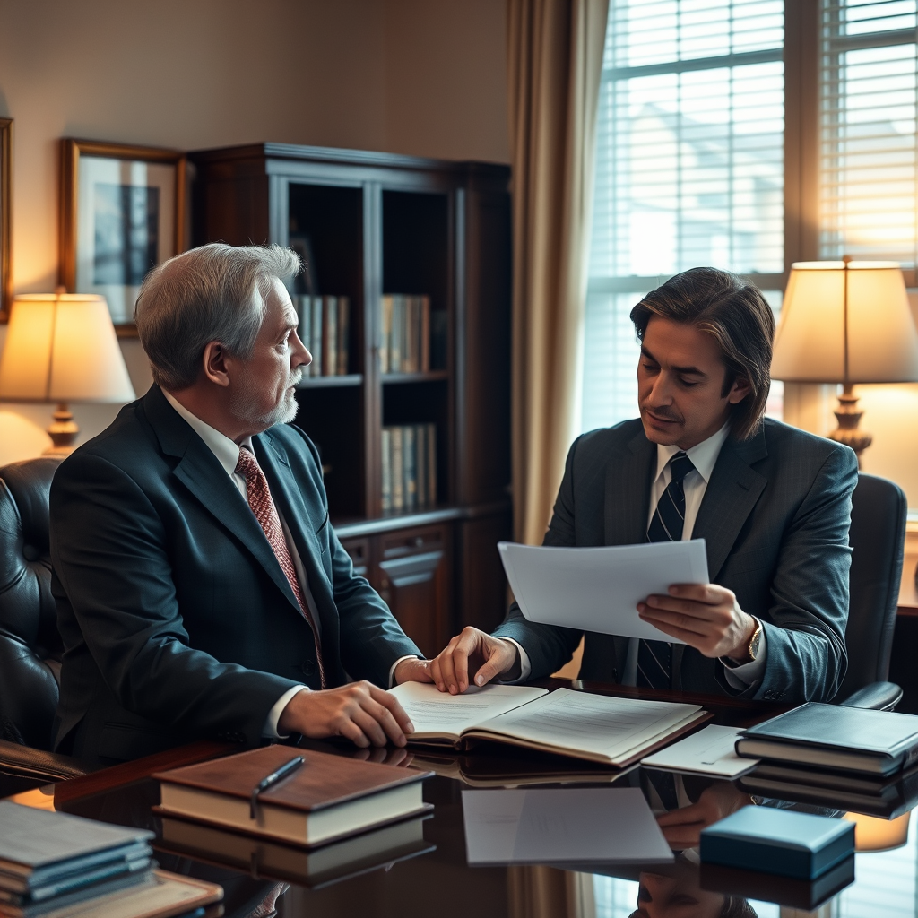 Legal Separation Lawyer Craig County VA | Law Offices Of SRIS, P.C ...