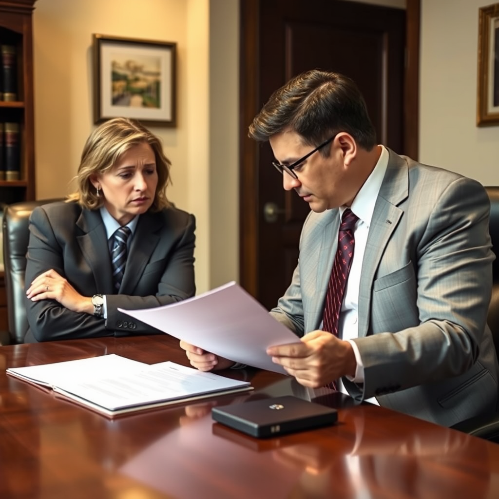 Trial Separation Lawyer Charlotte County VA: Your Guide to Legal ...