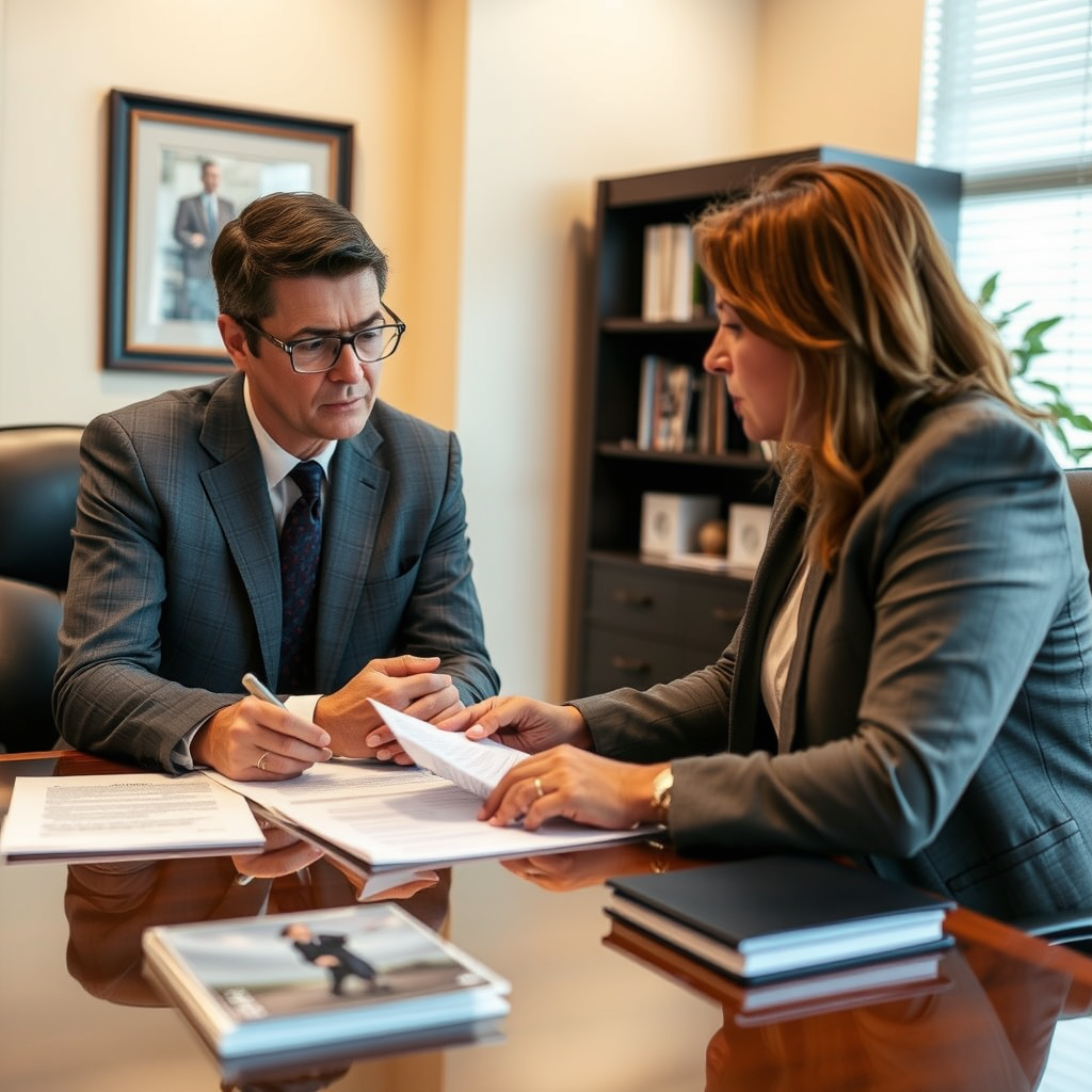 Trial Separation Attorney Charlotte County, VA: Your Path to Clarity ...