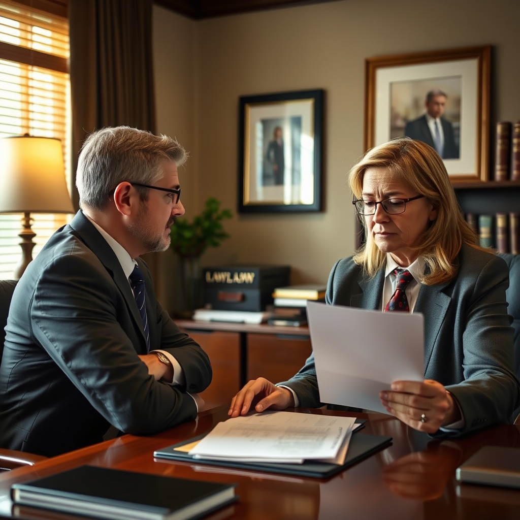 Gloucester County VA Contempt Attorney: Protect Your Rights | Law ...