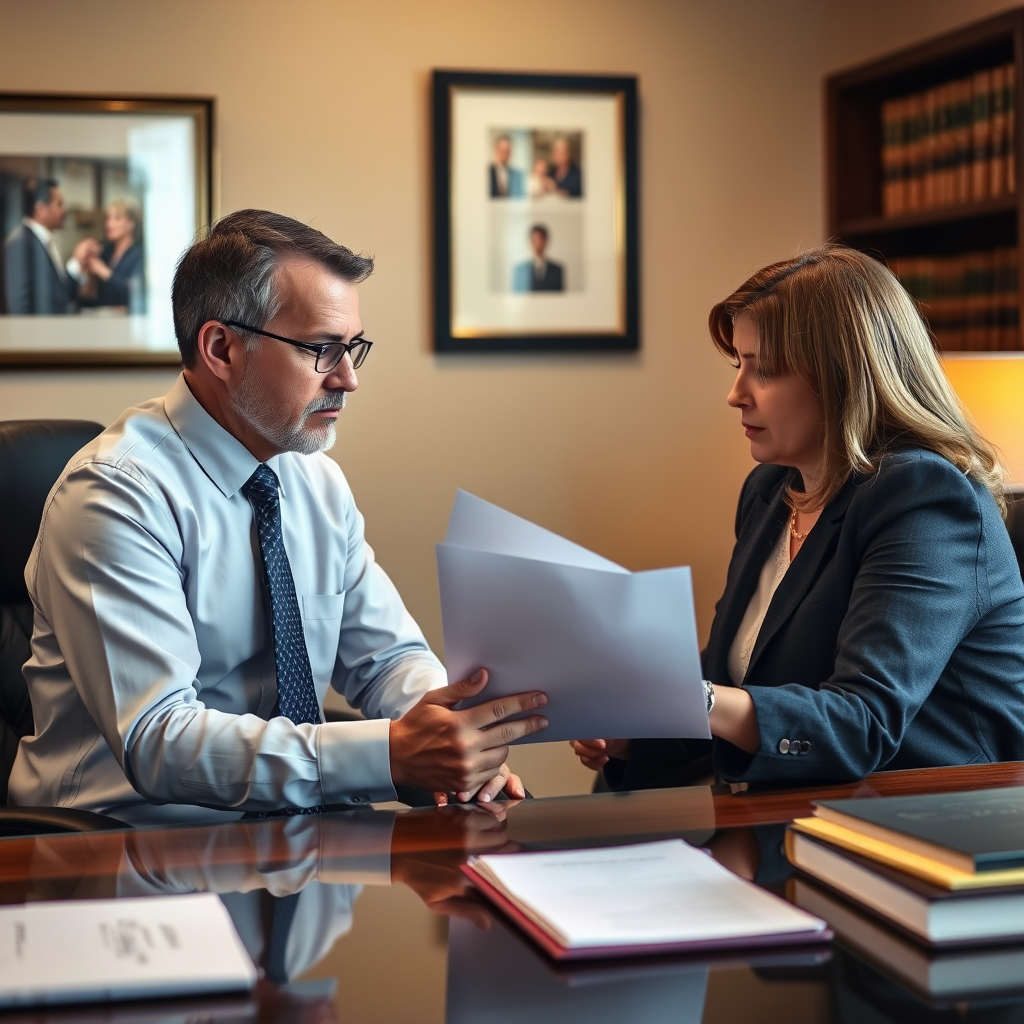 Legal Separation Lawyer Highland County, VA: Your Clear Path Forward ...