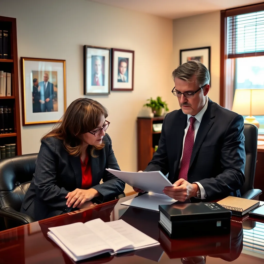 Environmental Claim Lawyer Howard County, MD