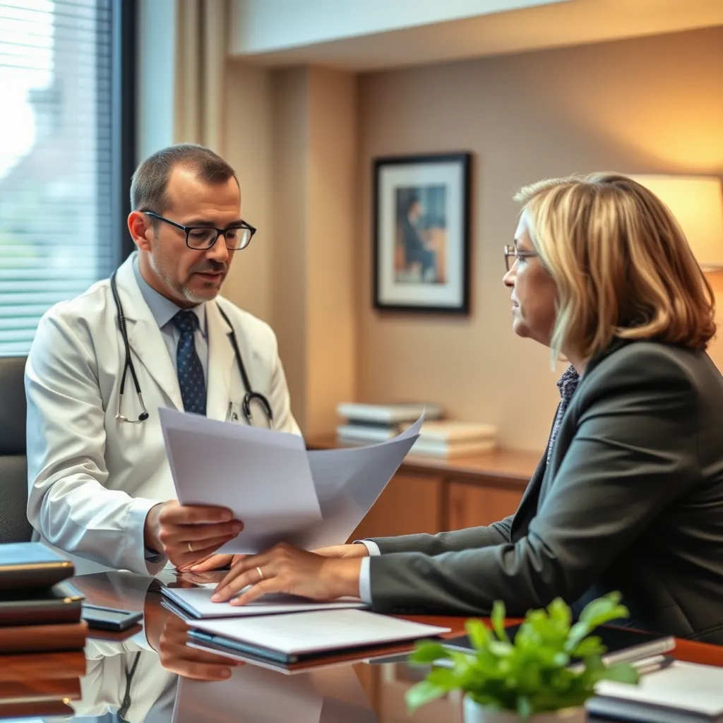 Medical Malpractice Lawyer Baltimore County, MD | Law Offices Of SRIS ...
