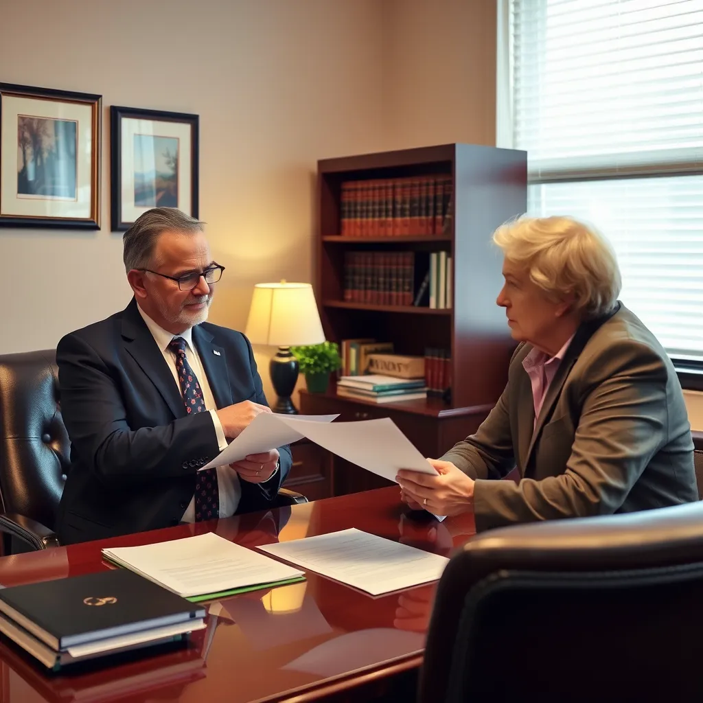 Toxic Exposure Lawyer Charles County, MD | Law Offices Of SRIS, P.C ...