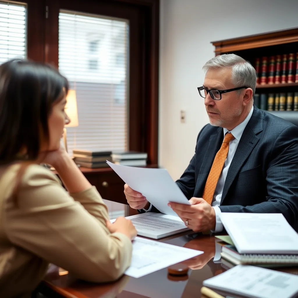 Traumatic Brain Injury Lawyer Kent County, MD